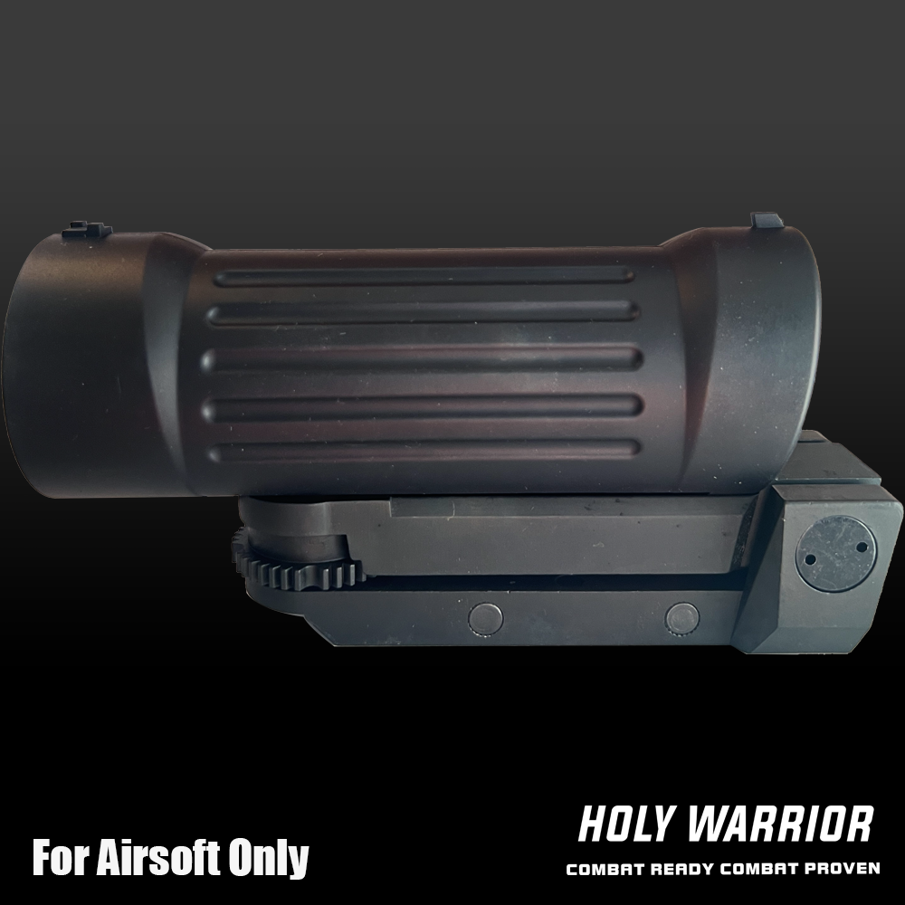 HOLY WARRIOR 4X45MM ELCAN REPLICA (C79 MODEL) – Holywarrior North ...