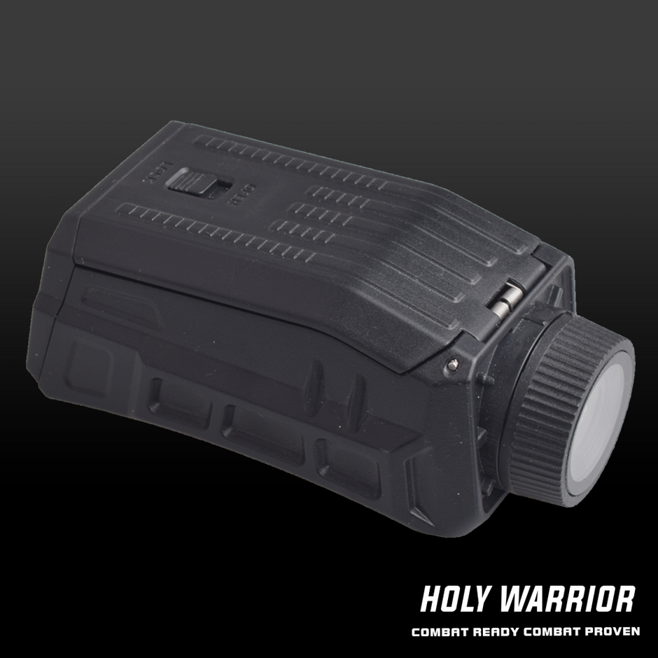Accessories – Holywarrior North America Ltd.