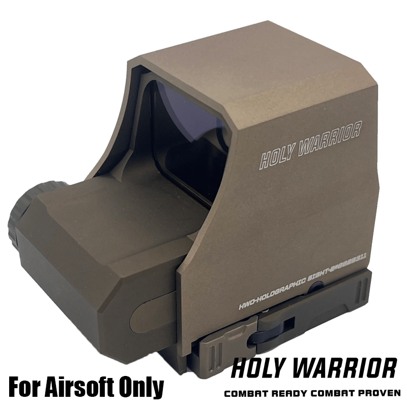 Hwo-Holo2 – Holywarrior North America Ltd.